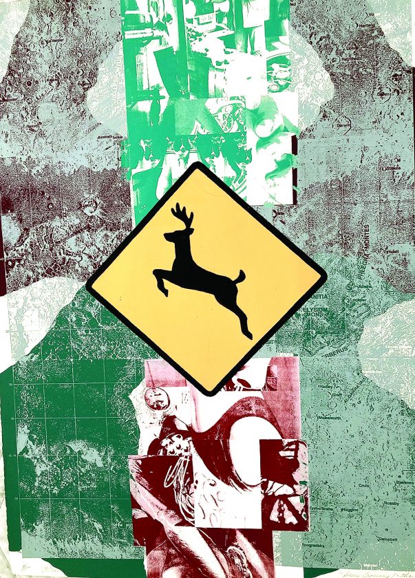 McDonough remembers deceased YSU art faculty with ‘In Memoriam’ | News ...